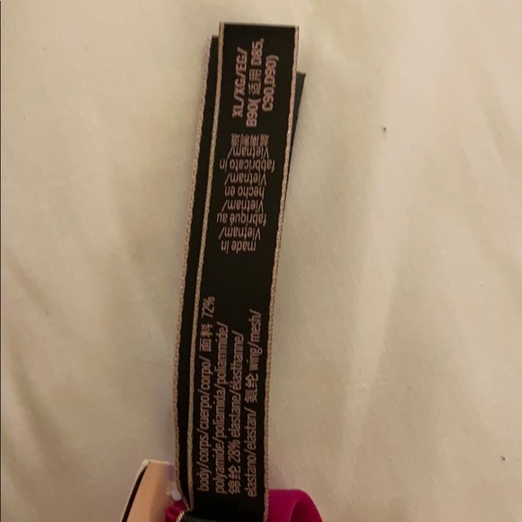 Victoria's Secret | Intimates & Sleepwear | Victorias Secret Bars ...